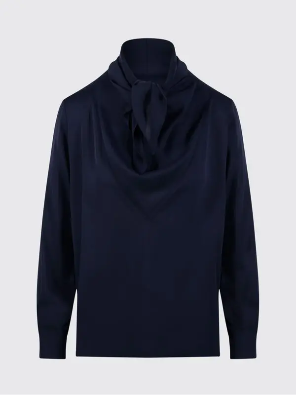Max Mara Badia Silk Blouse
