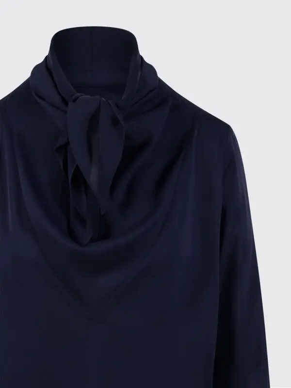 Max Mara Badia Silk Blouse