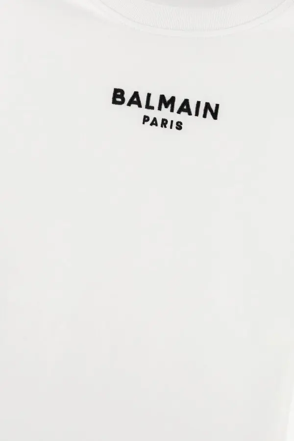 Balmain Clothing T-shirt