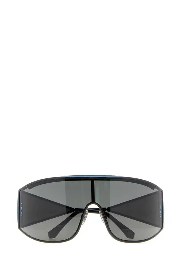 Loewe Mask Sunglasses - Multicolor