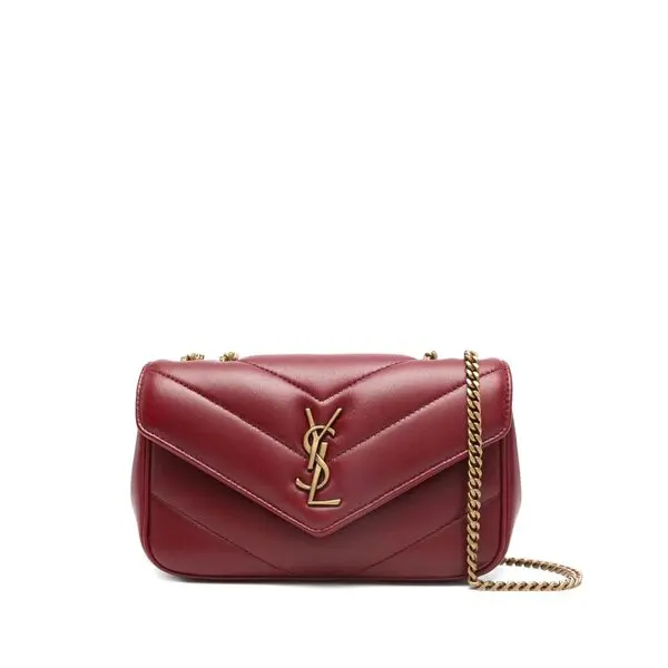 Saint Laurent Mini Bags