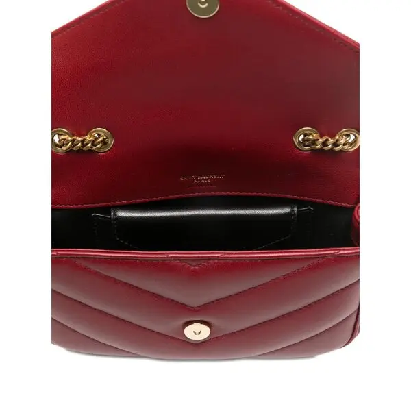 Saint Laurent Mini Bags