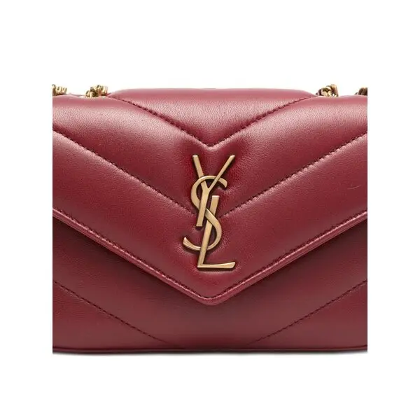 Saint Laurent Mini Bags