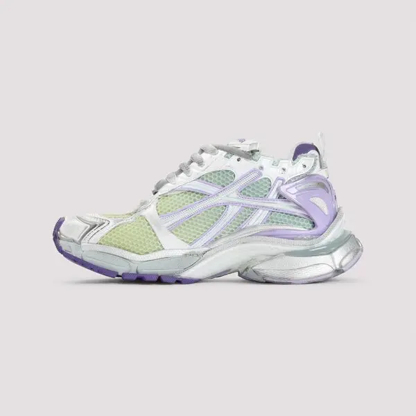 Balenciaga Runner Sneakers - Multicolor