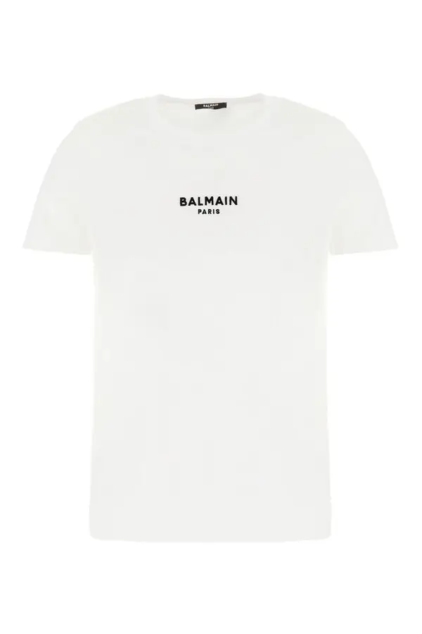 Balmain Clothing T-shirt