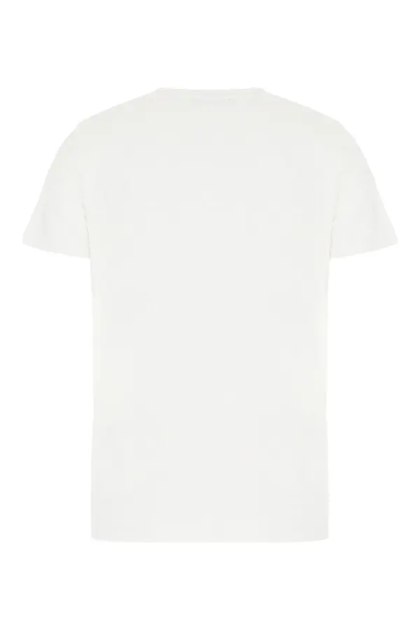 Balmain Clothing T-shirt - Multicolor