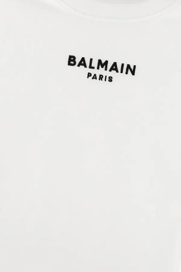 Balmain Clothing T-shirt - Multicolor