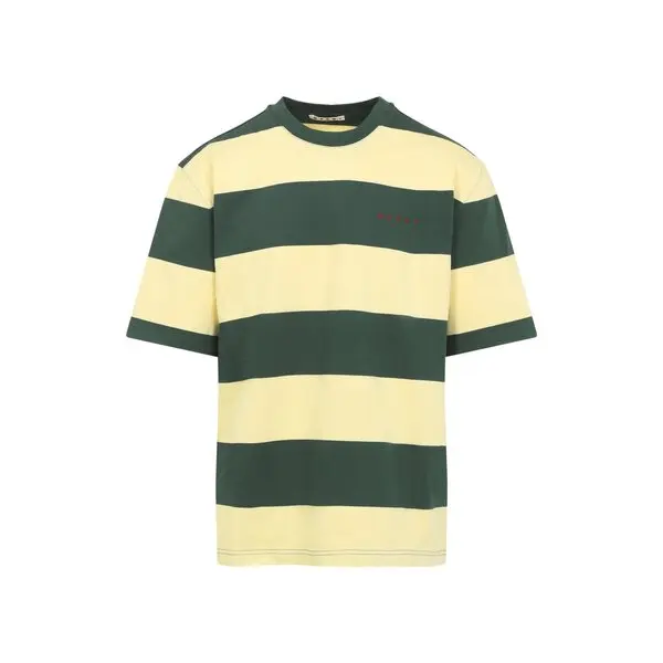 Marni Cotton T-shirt