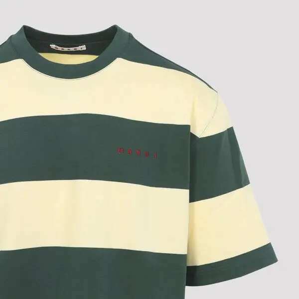 Marni Cotton T-shirt