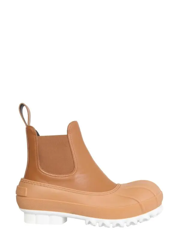 Stella McCartney Chelsea Duck City Boots - Multicolor