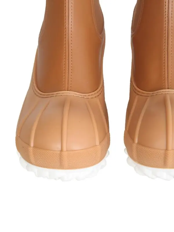Stella McCartney Chelsea Duck City Boots - Multicolor