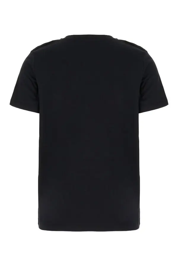 Balmain Clothing T-shirt
