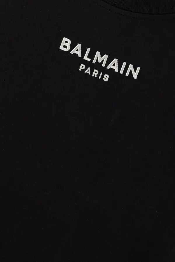Balmain Clothing T-shirt