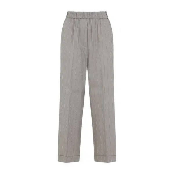 Peserico Linen Pants