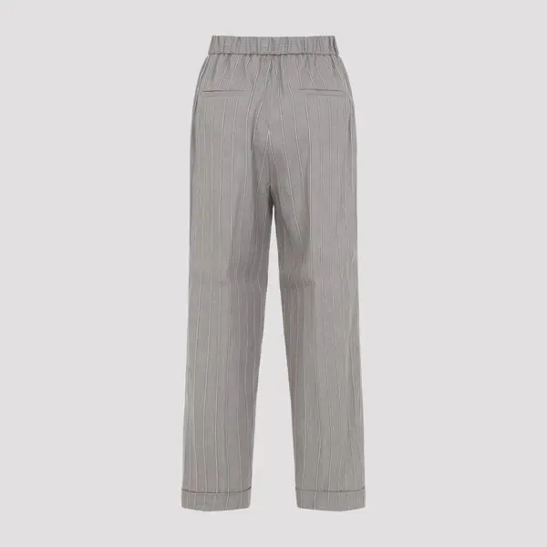 Peserico Linen Pants