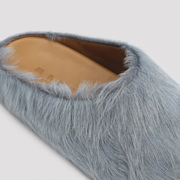 Marni Fussbett Sabot
