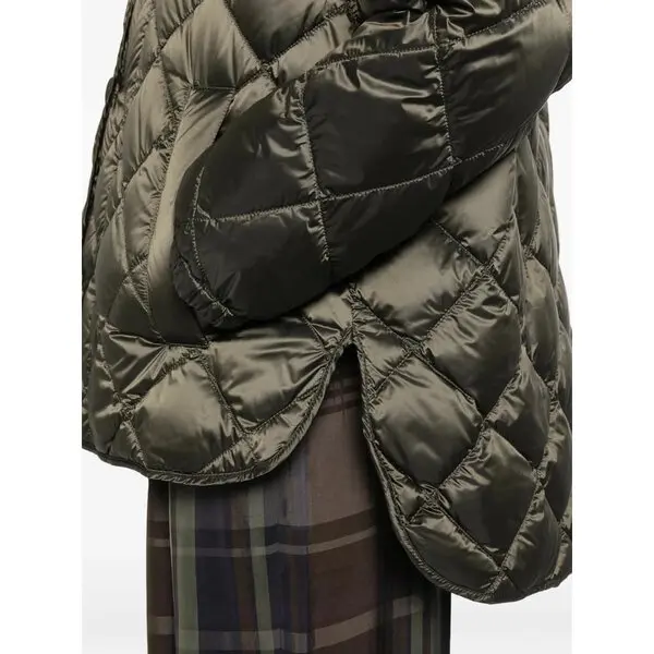 Max Mara Jackets Puffer Jackets