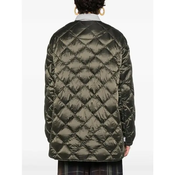 Max Mara Jackets Puffer Jackets