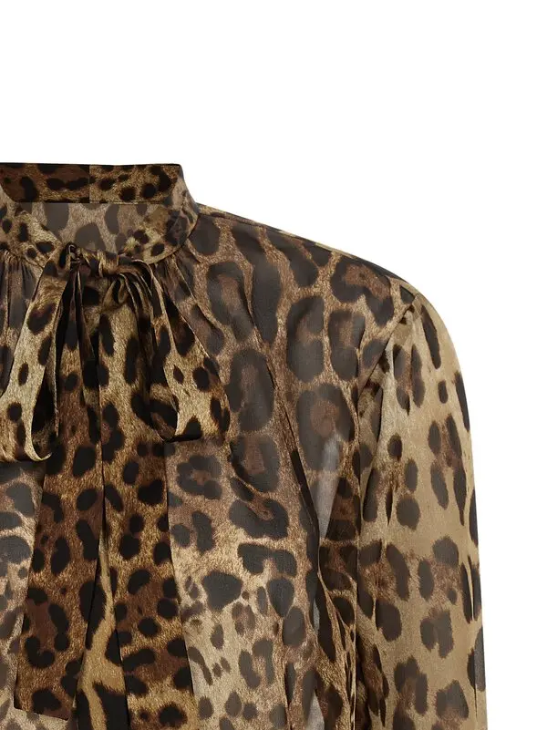 Dolce & Gabbana Leo' Shirt