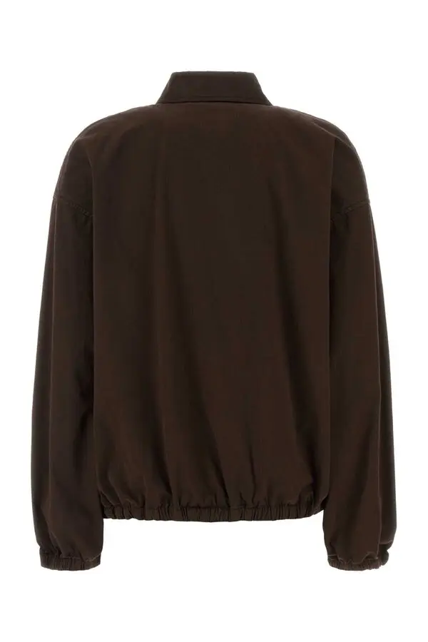 Miu Miu Gabardine Jacket