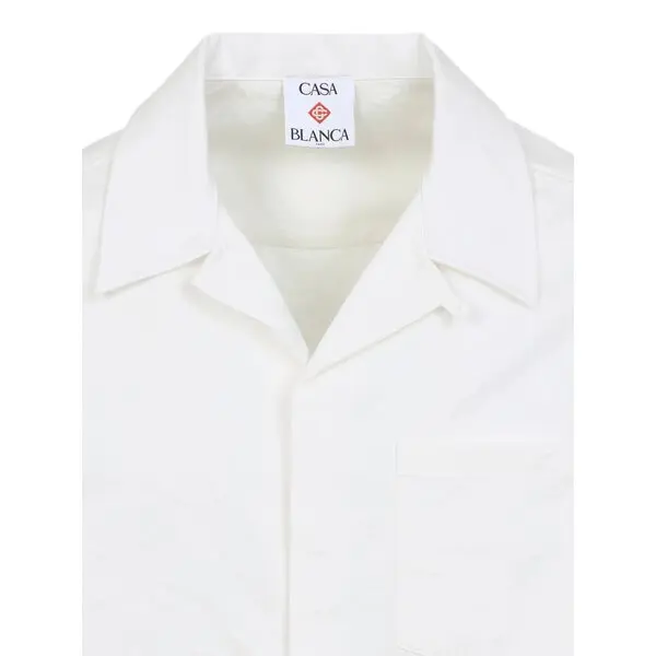 Casablanca Shirts