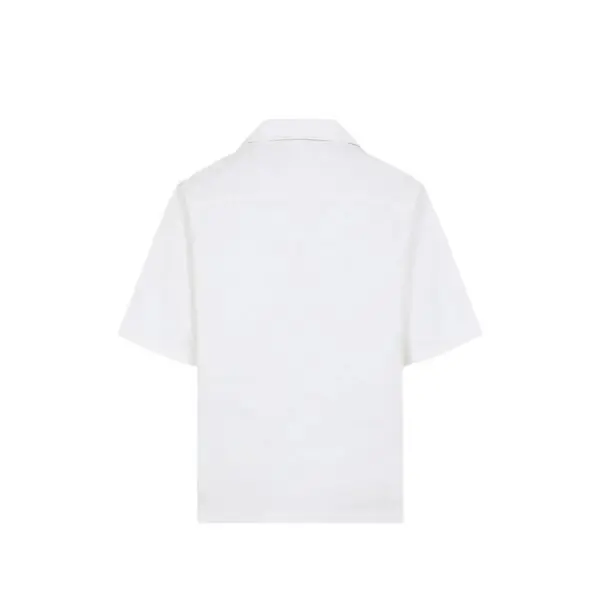 Casablanca Shirts