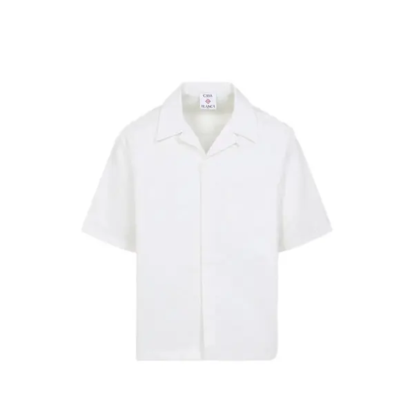 Casablanca Shirts - White