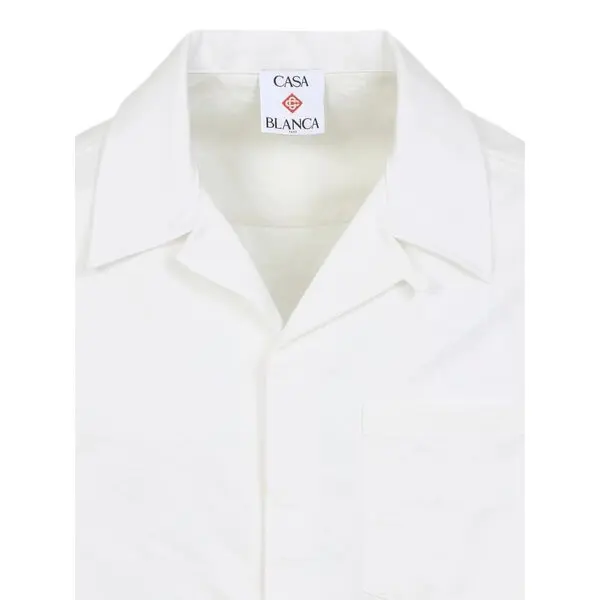 Casablanca Shirts