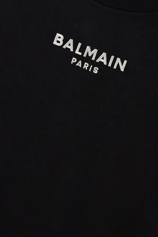 Balmain Clothing T-shirt