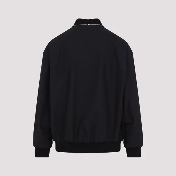 JIL SANDER 11 Blouson