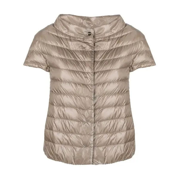Herno Jackets Puffer Jackets