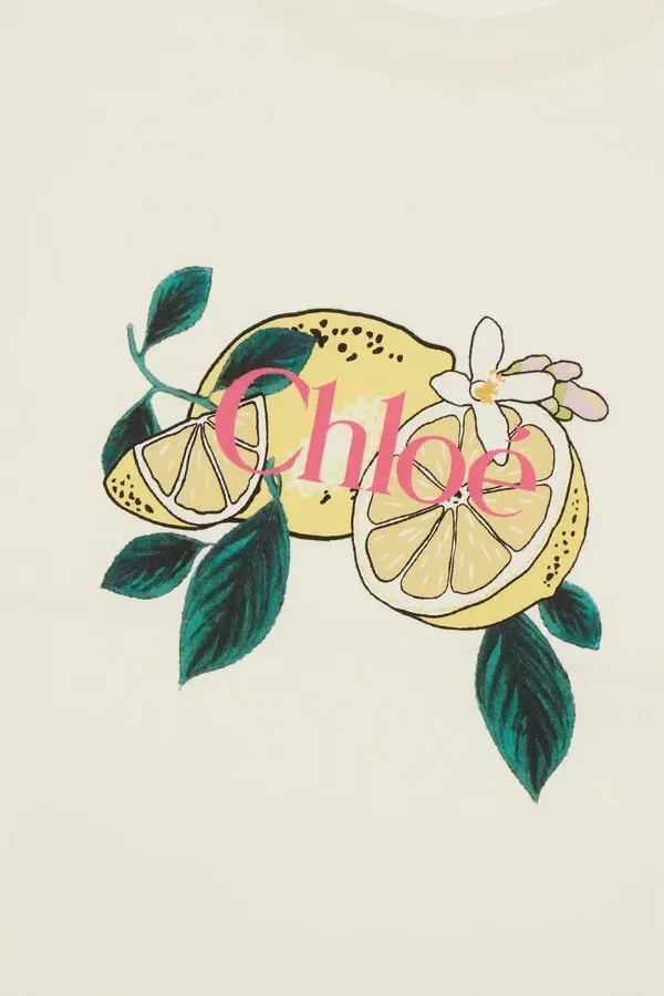 Chloé Clothing T-shirt