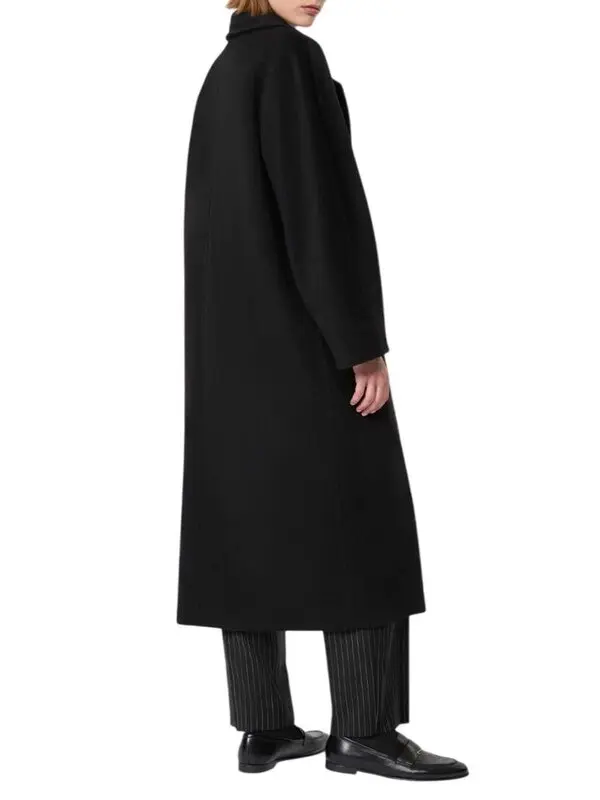 Max Mara Double-breasted Coat