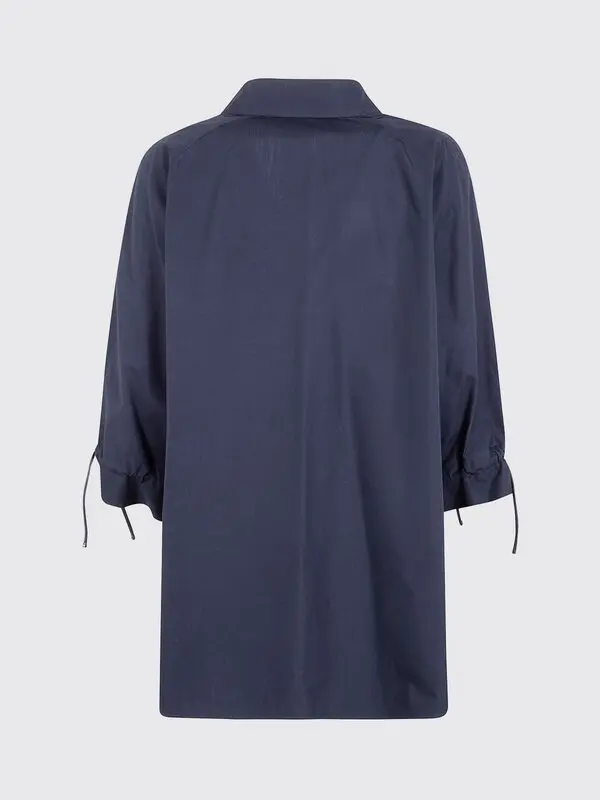 Max Mara Classic Poplin Shirt
