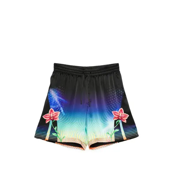 Casablanca Shorts Track & Running Shorts