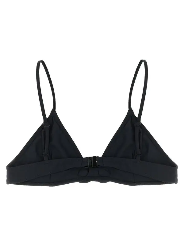 Coperni Flower' Bikini Top