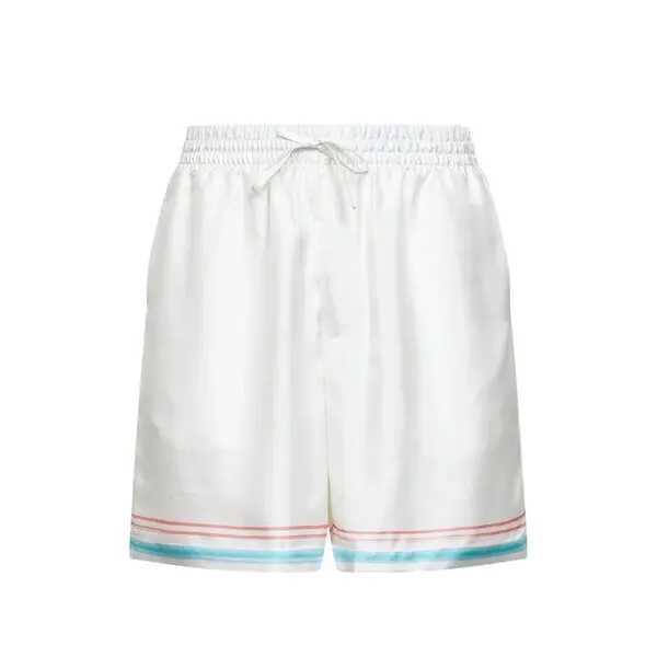 Casablanca Shorts Track & Running Shorts