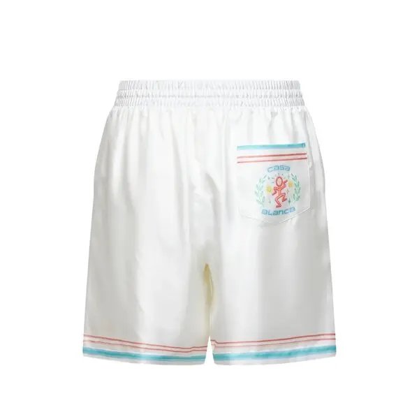 Casablanca Shorts Track & Running Shorts