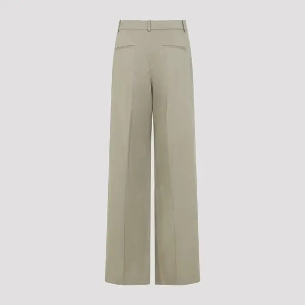 Peserico Cotton Pants