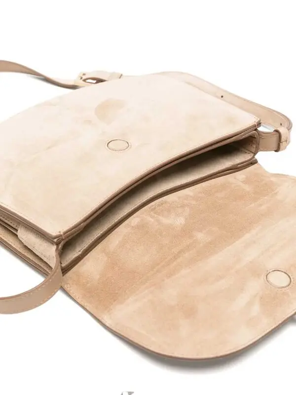 TOM FORD Small Kara Crossbody Bag