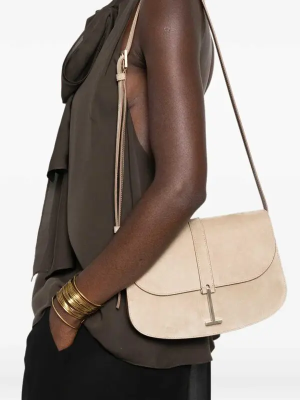 TOM FORD Small Kara Crossbody Bag