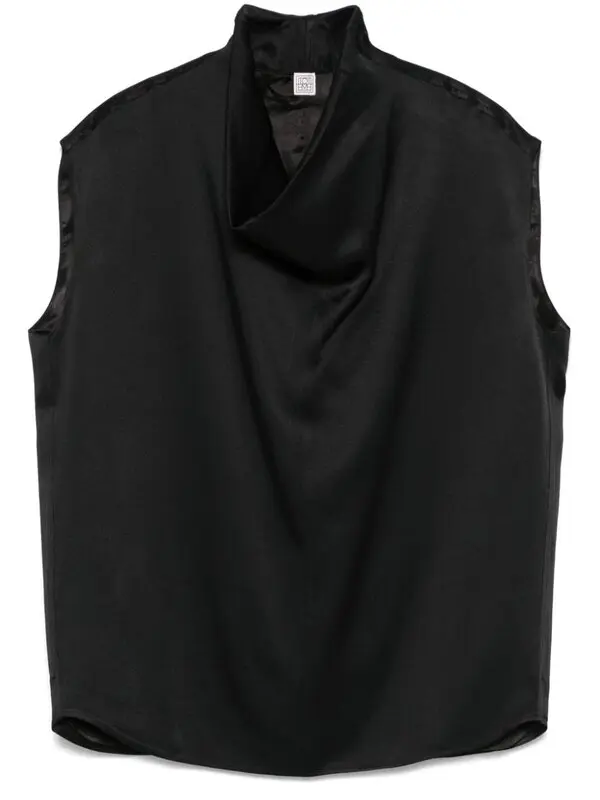 TOTEME Sleeveless Top