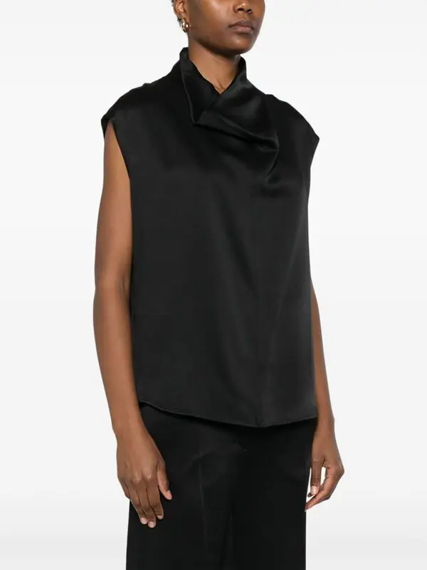 TOTEME Sleeveless Top
