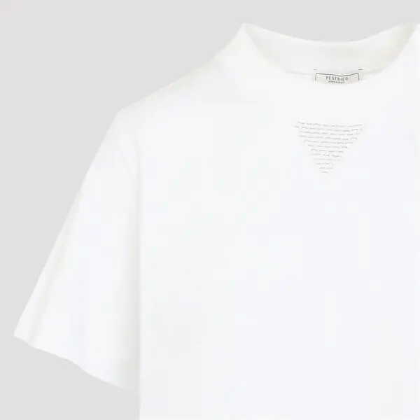 Peserico Cotton T-shirt