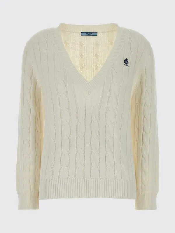 Prada Sweater