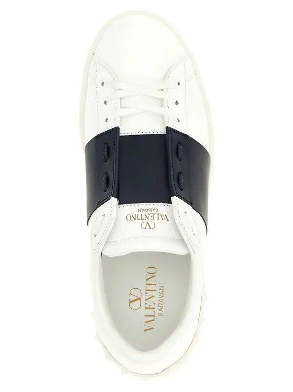 Valentino Garavani Open' Sneakers
