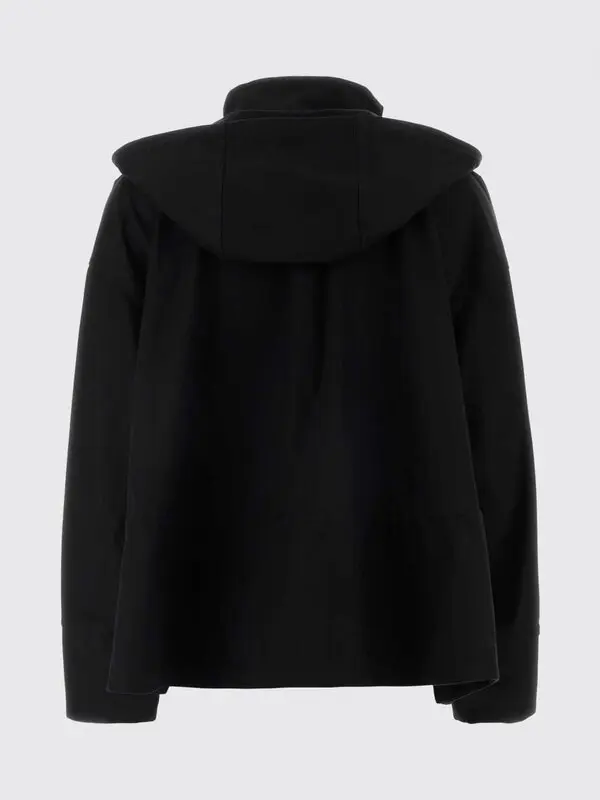Loewe Cotton And Silk Jacket