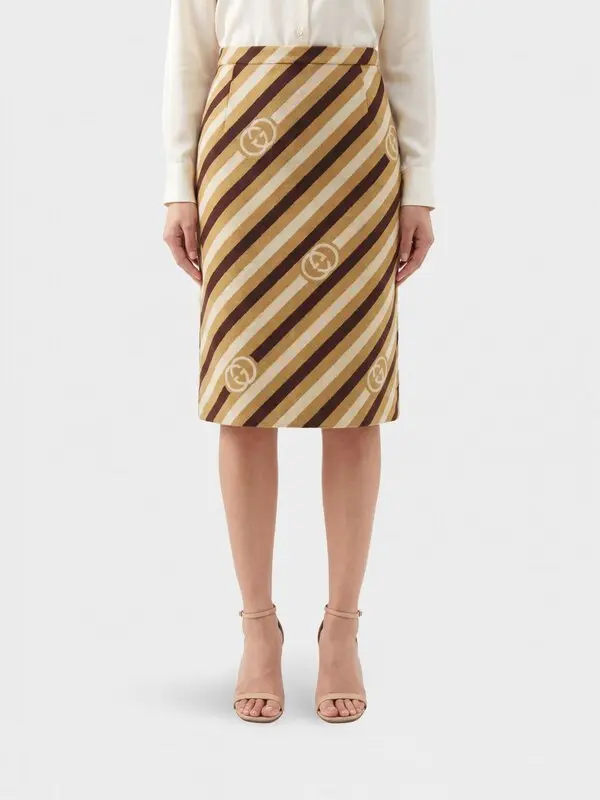 Gucci Skirt