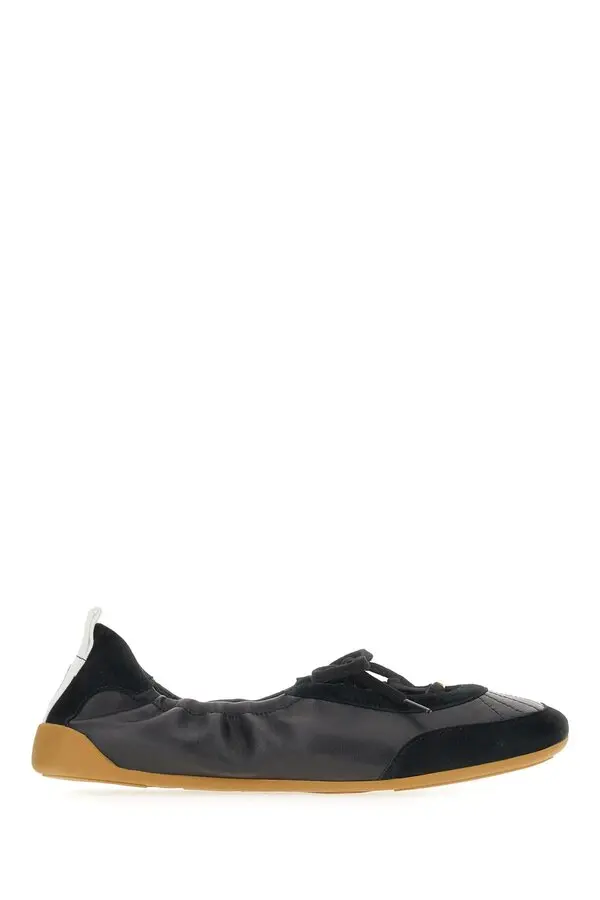 Chloé Shoes Flats - Multicolor
