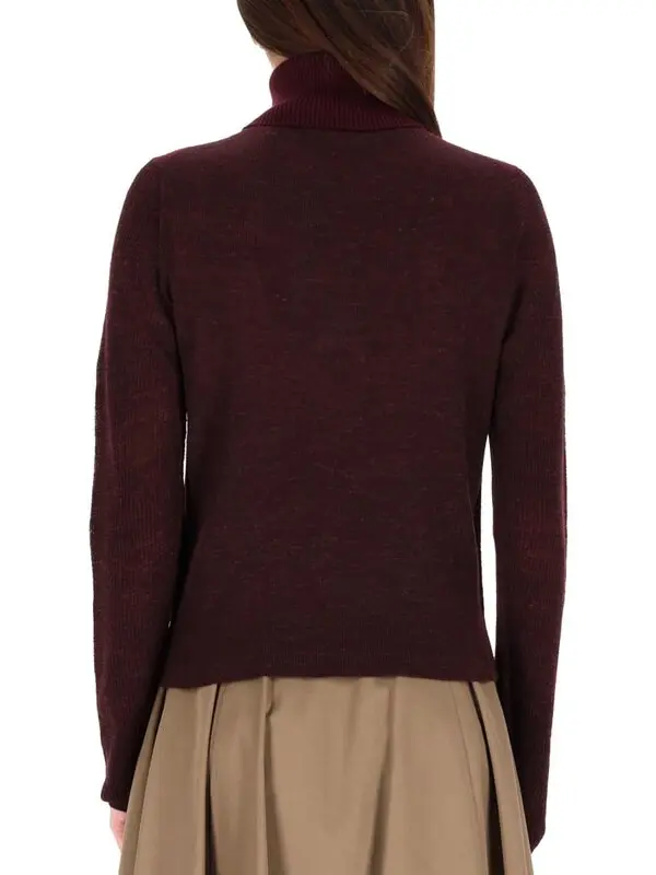 Burberry Wool Blend Pullover